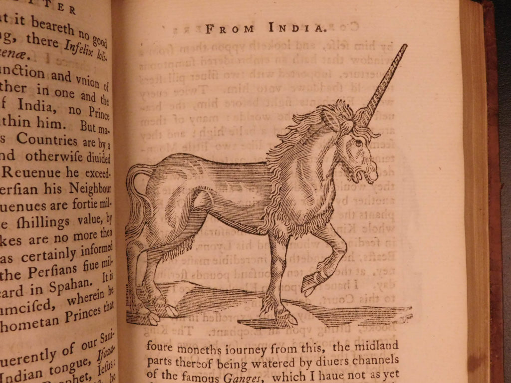 1776 Thomas Coryat Crudities English Voyages Illustrated DRAGONS ...