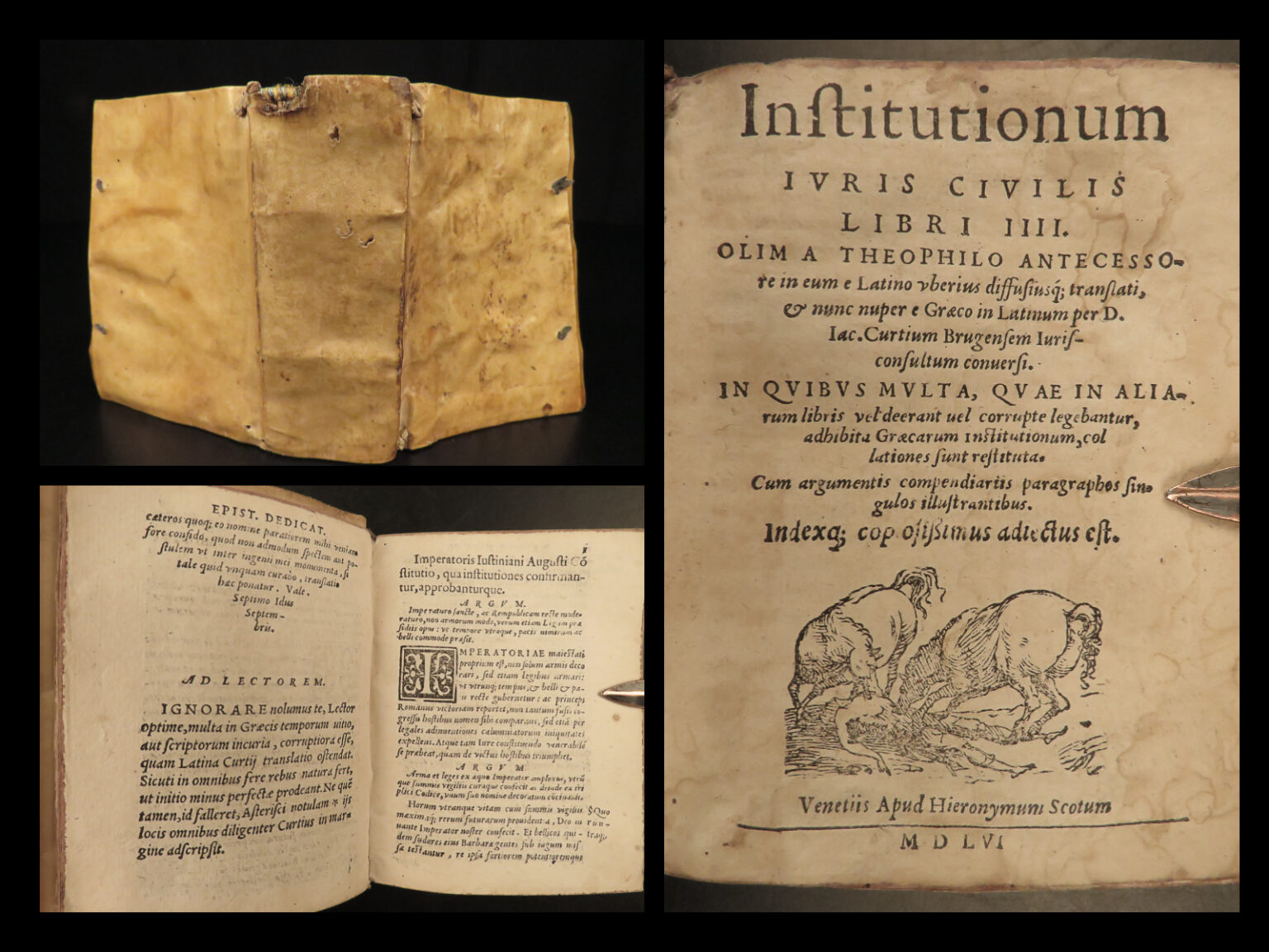 Schilb Antiquarian