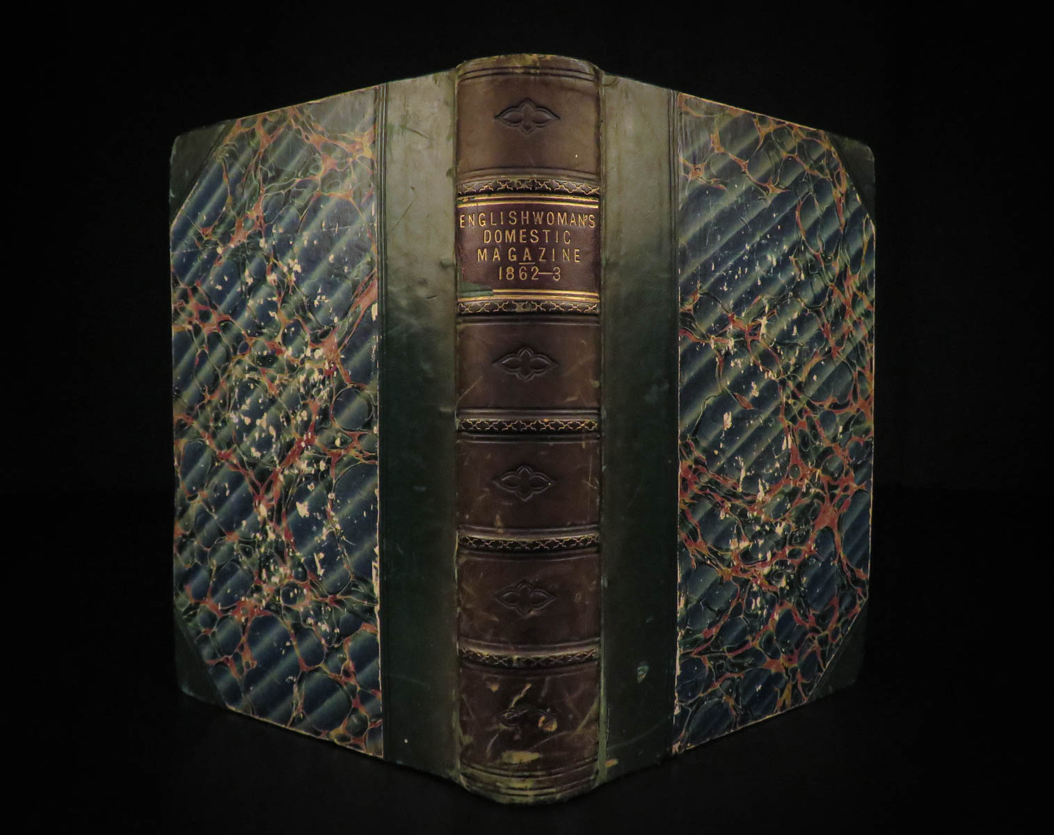 Schilb Antiquarian